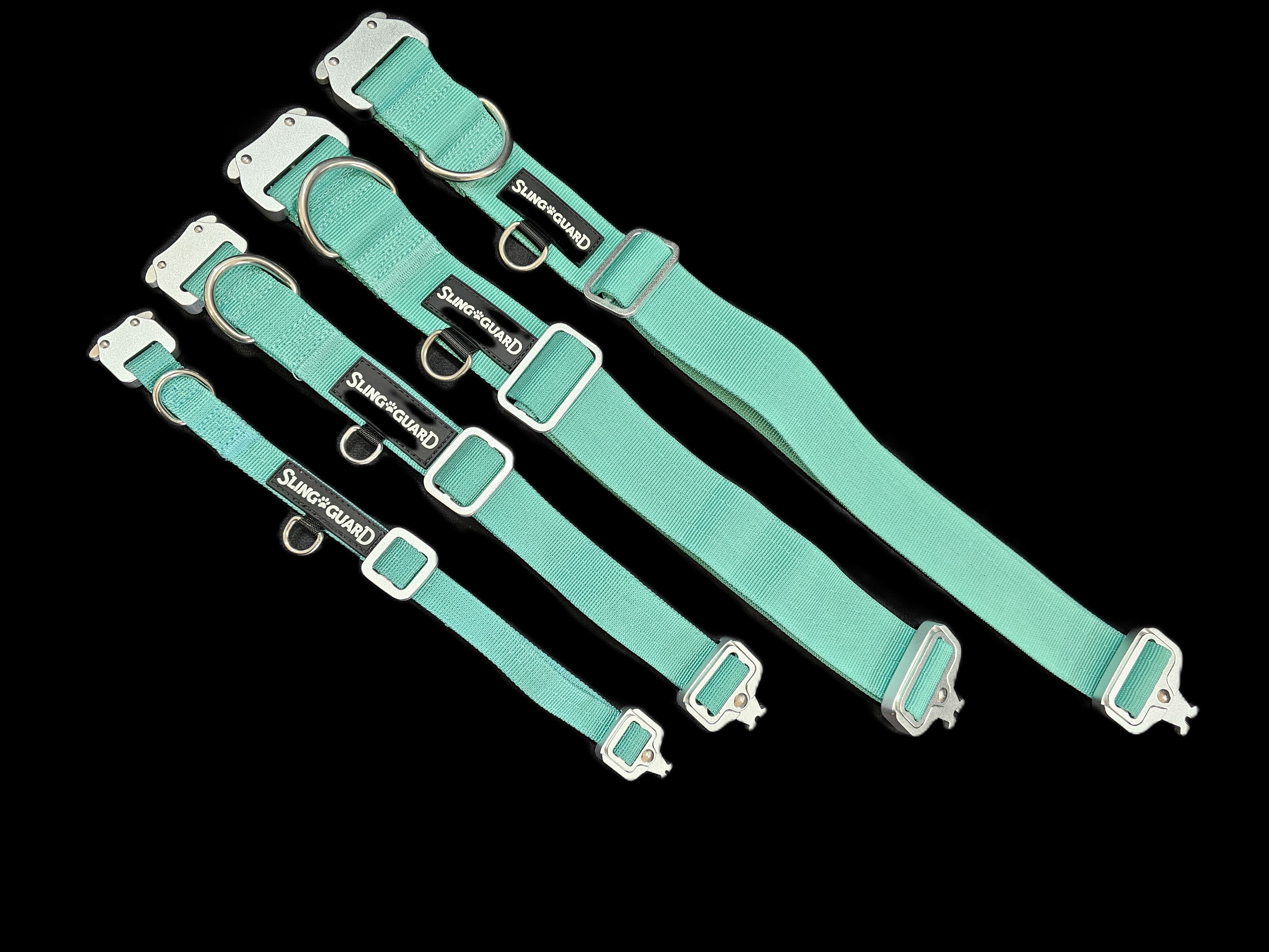 COLLARS – SLINGGUARD