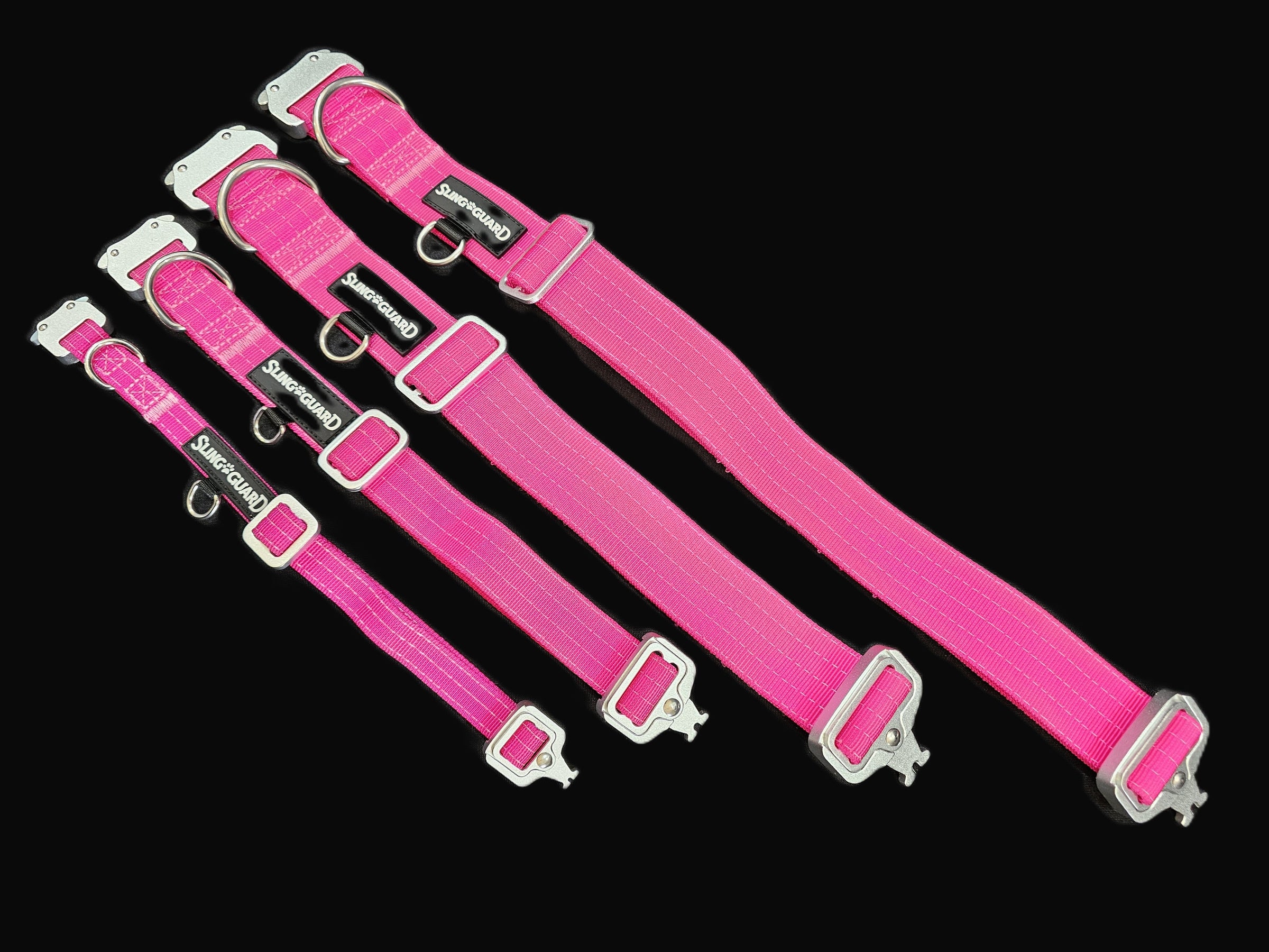 TACTICAL COLLARS – SLINGGUARD