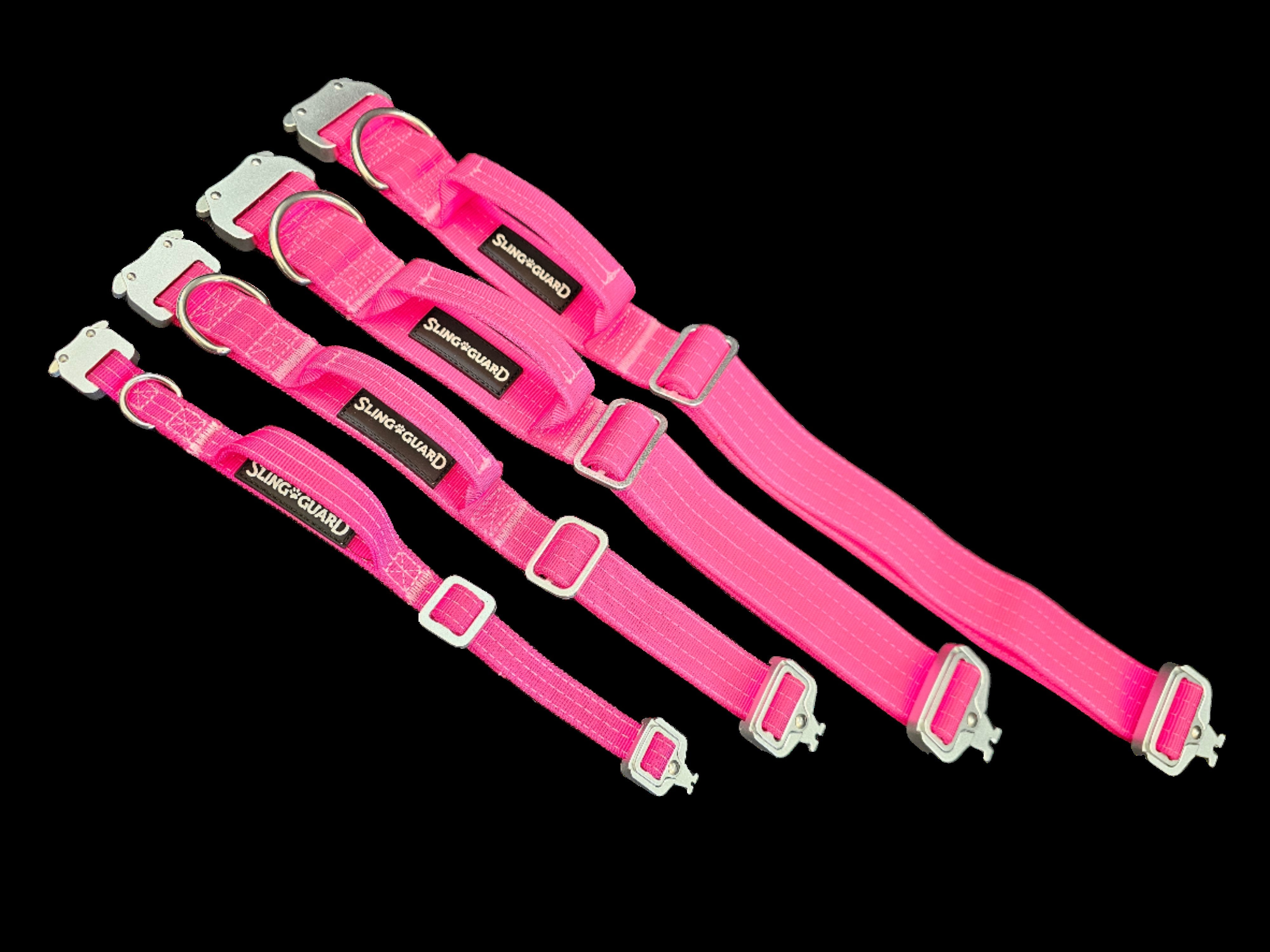 TACTICAL COLLARS – SLINGGUARD